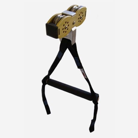 Zipline Trolley | Skyline Ziplines