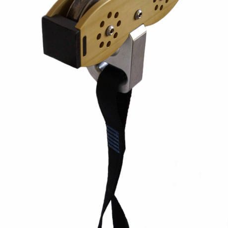 Zipline Trolley | Skyline Ziplines