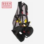 Zipline Equipment - Harnesses | Skyline Ziplines