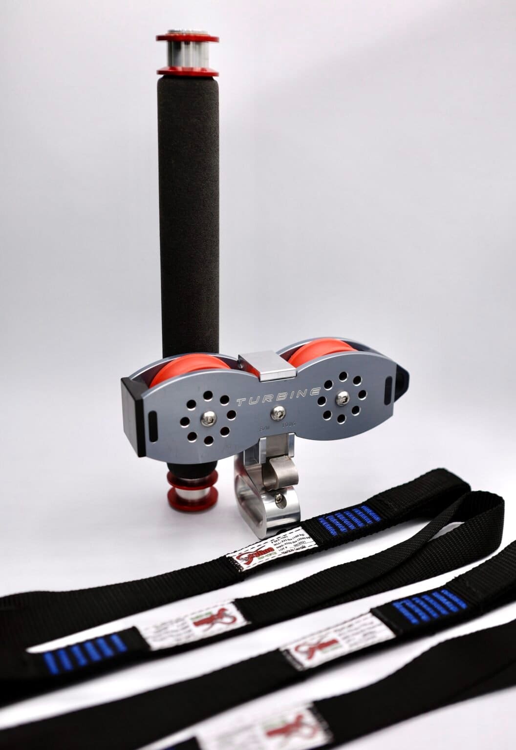 Zipline Trolley | Skyline Ziplines