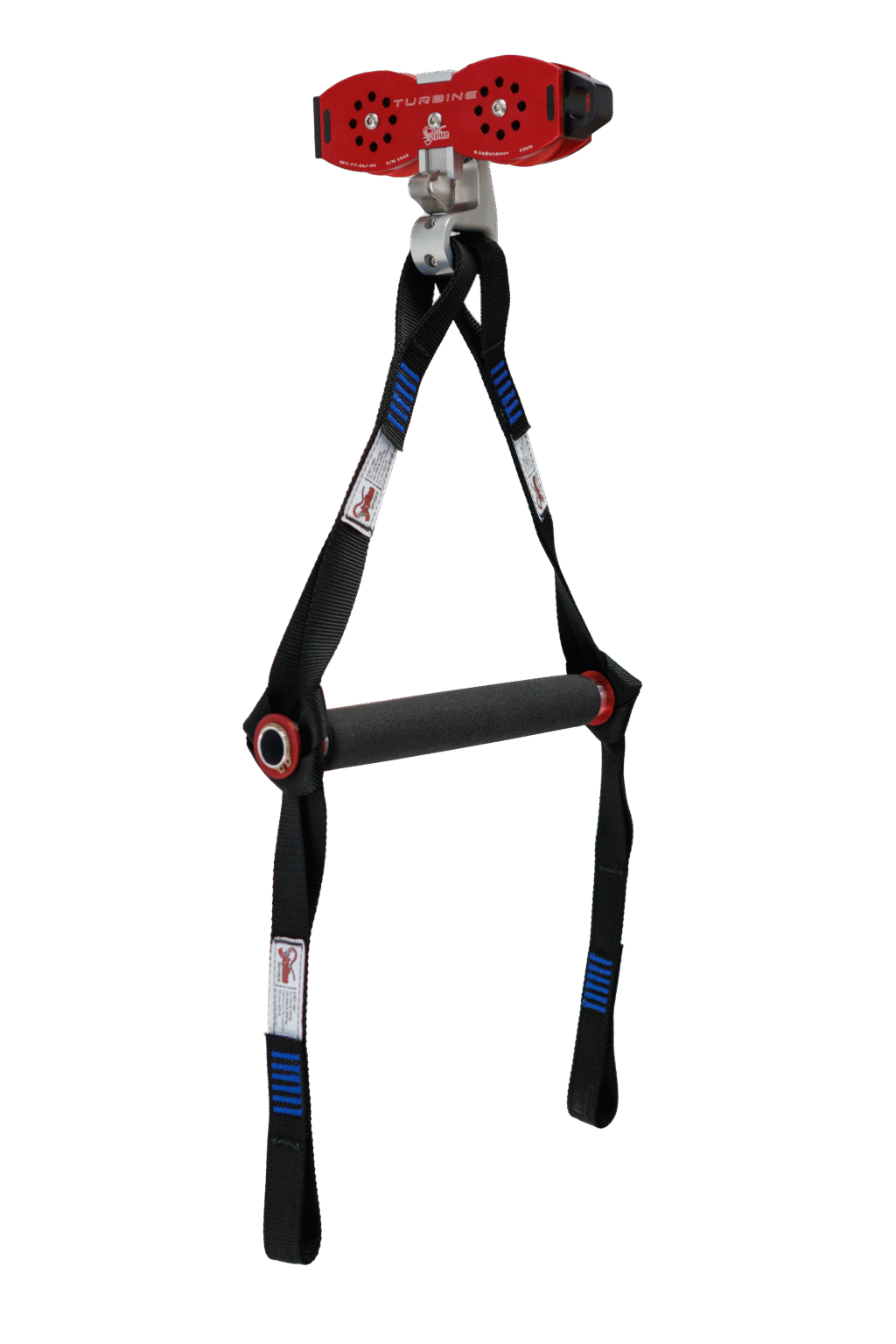 Zipline Trolley | Skyline Ziplines